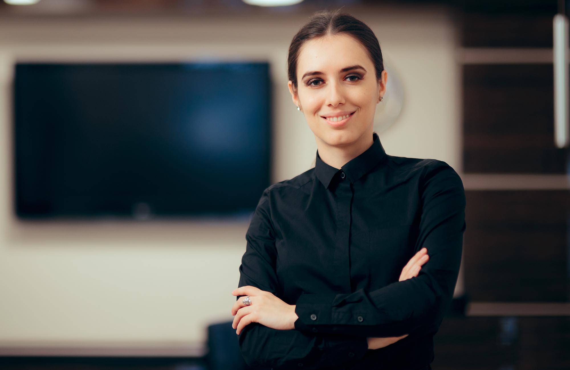 Hotel and Restaurant Management - WCCCD